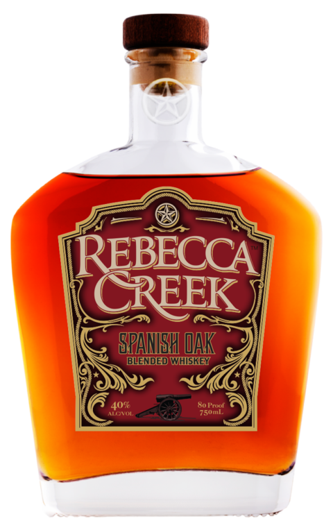 Buy Now - Rebecca Creek Whiskey